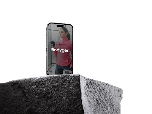 About Us – Bodygen.ai