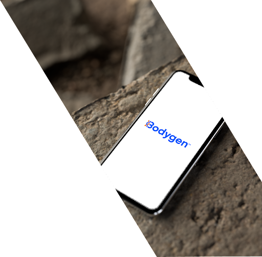Bodygen.ai – Advancing Wellness Tech and CPG Innovation