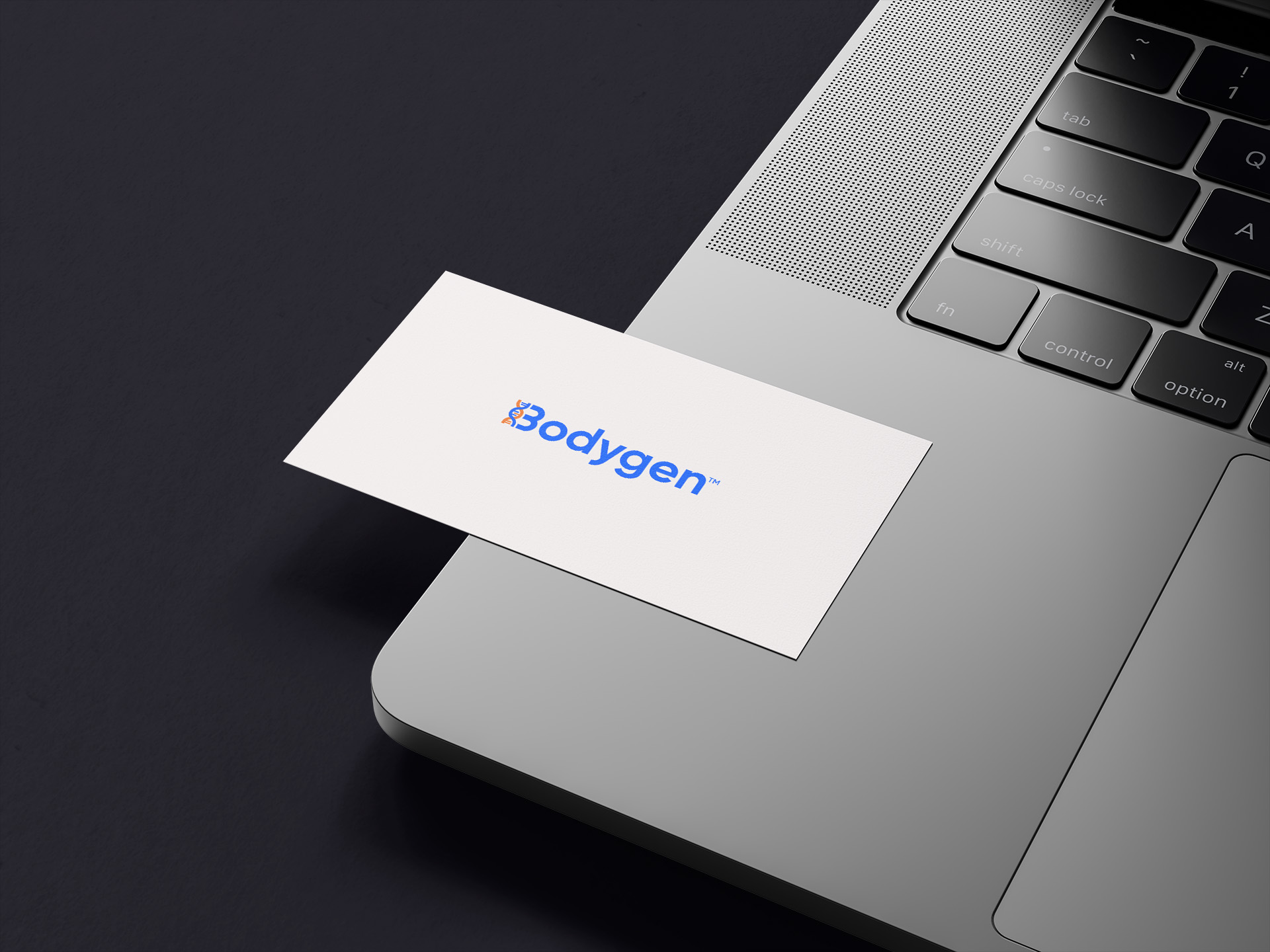 Contact Us – Bodygen.ai